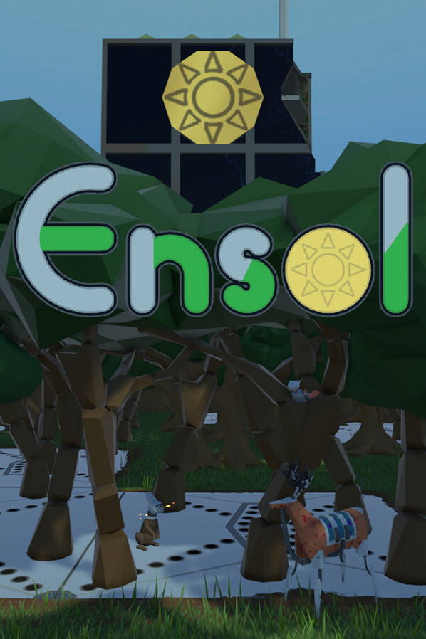 Ensol STEAM digital for Windows