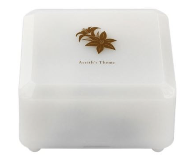 Final Fantasy VII Music Box: Aerith's Theme