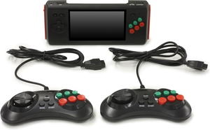 IPS 16Bit Pocket MD HD