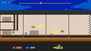 Ninja Sneaking VS STEAM digital for Windows