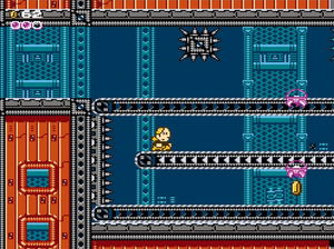 Pico Pico Grand Adventure for Famicom / NES