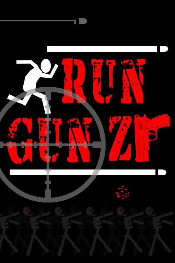 Run Gun ZR STEAM digital for Windows