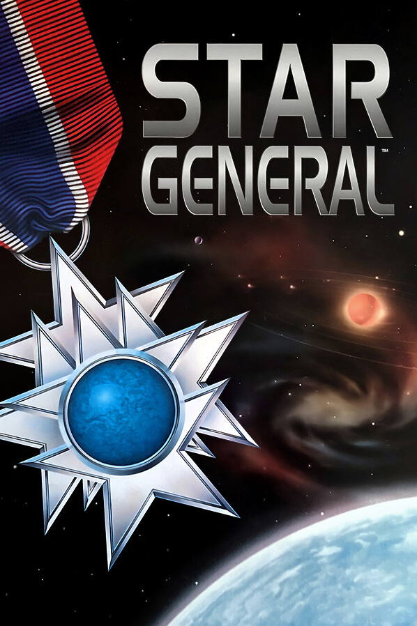 Star General STEAM digital for Windows