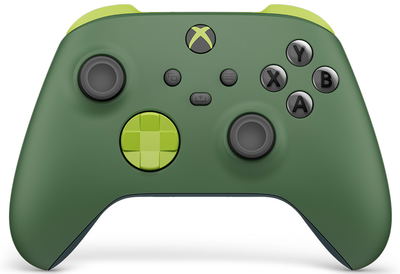 Xbox Wireless Controller (Remix Special Edition) for PC, XONE, XSX, XSS