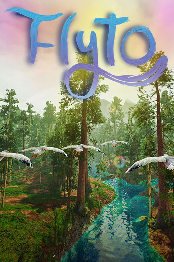 Flyto STEAM digital for Windows