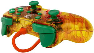 PDP Rock Candy Wired Controller for Nintendo Switch (Bowser) for ...