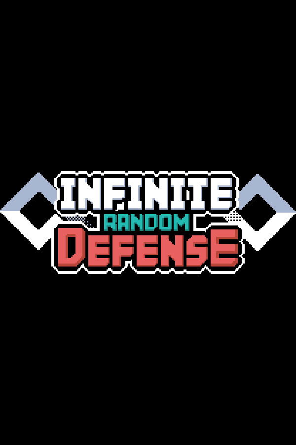 Infinite Random Defense STEAM digital for Windows
