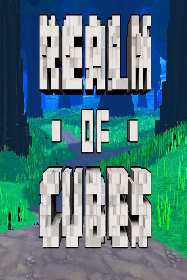 Realm of Cubes STEAM digital for Windows