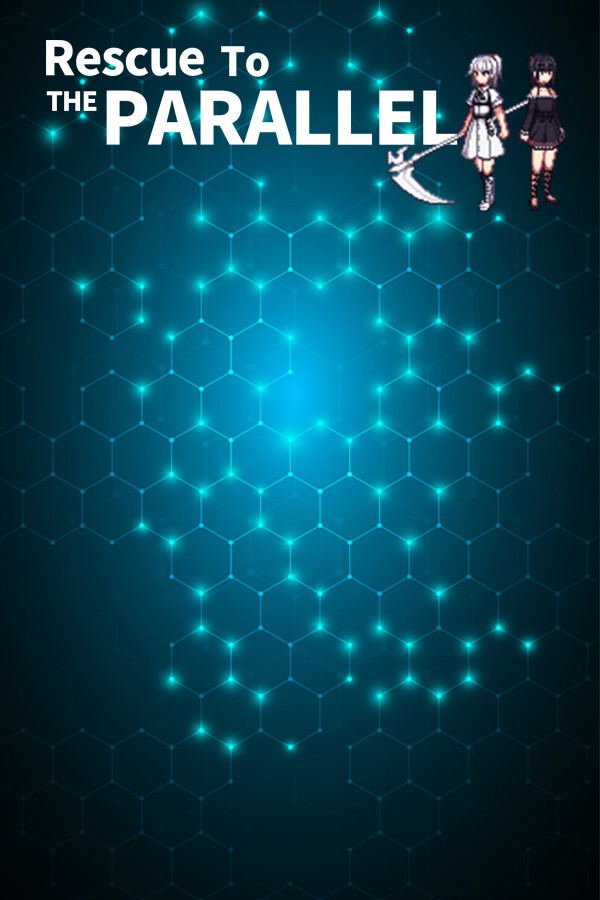 Rescue To The Parallel STEAM digital for Windows