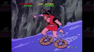 Taito LD Game Collection for Nintendo Switch