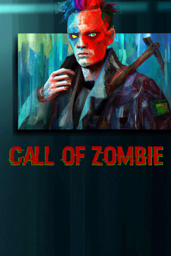 Call of Zombie STEAM digital for Windows