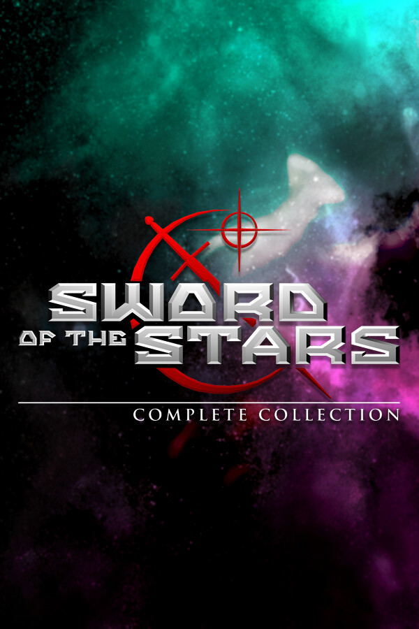 Sword of the Stars: Complete Collection STEAM digital for Windows