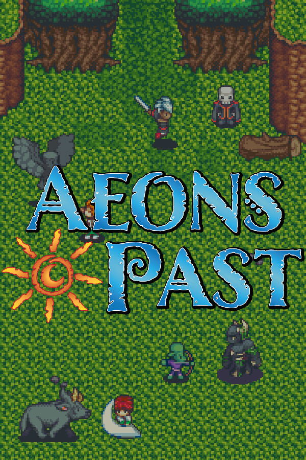 Aeons Past STEAM digital for Windows