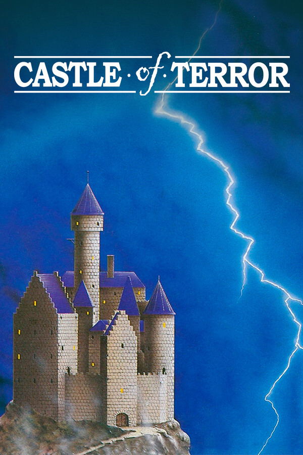 Castle of Terror STEAM digital for Windows