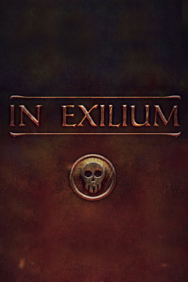 In Exilium STEAM digital for Windows, Mac, Linux