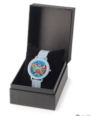 Parappa the Rapper Wrist Watch