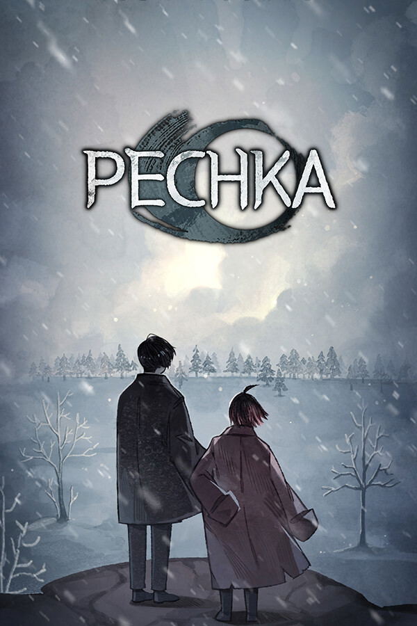 Pechka: Historical Story Adventure STEAM digital for Windows