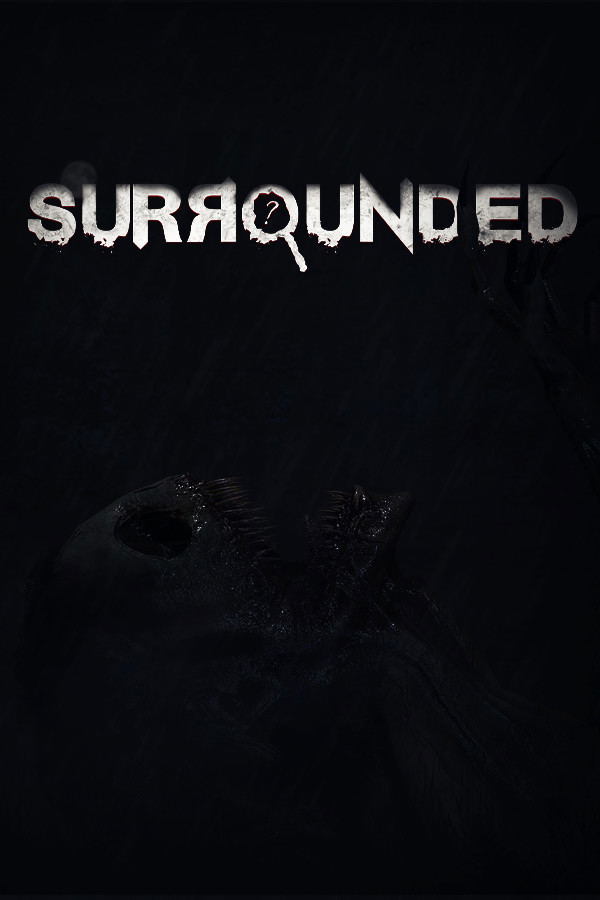 Surrounded STEAM digital for Windows