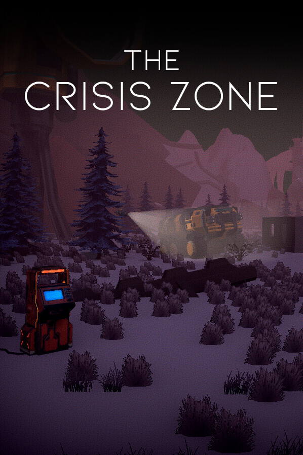 The Crisis Zone STEAM digital for Windows