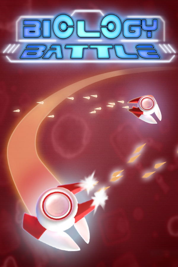 Biology Battle STEAM digital for Windows