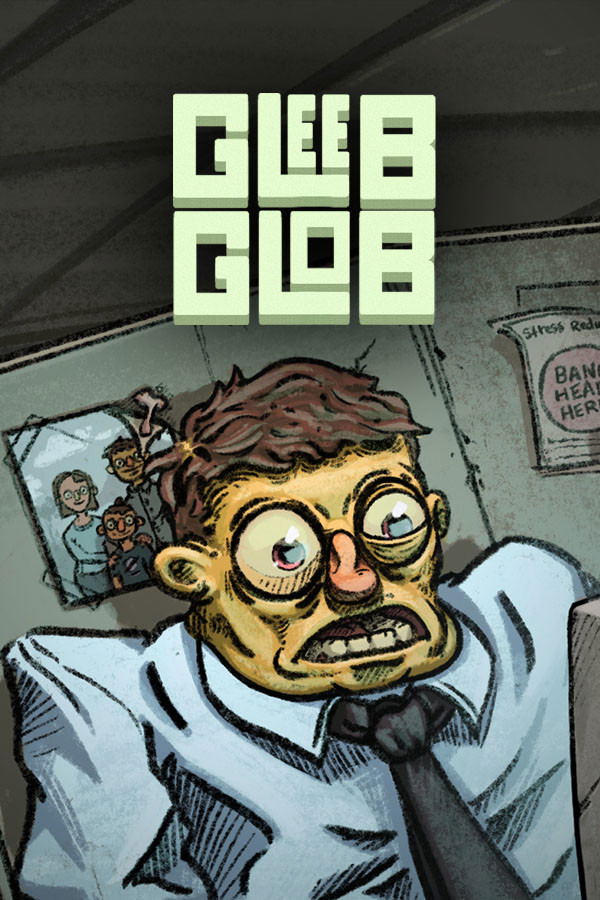 Gleeb Glob STEAM digital for Windows