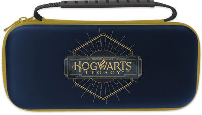 Freaks And Geeks Nintendo Switch OLED Carrying Case (Hogwarts Legacy ...