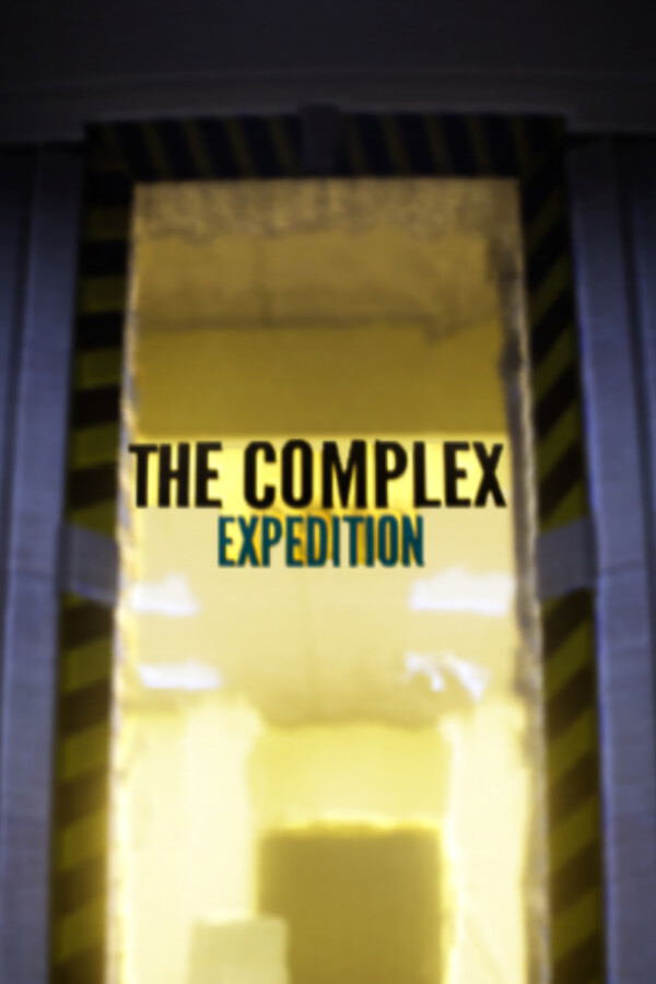 The Complex: Expedition STEAM digital for Windows