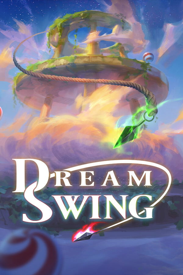 Dream Swing STEAM digital for Windows