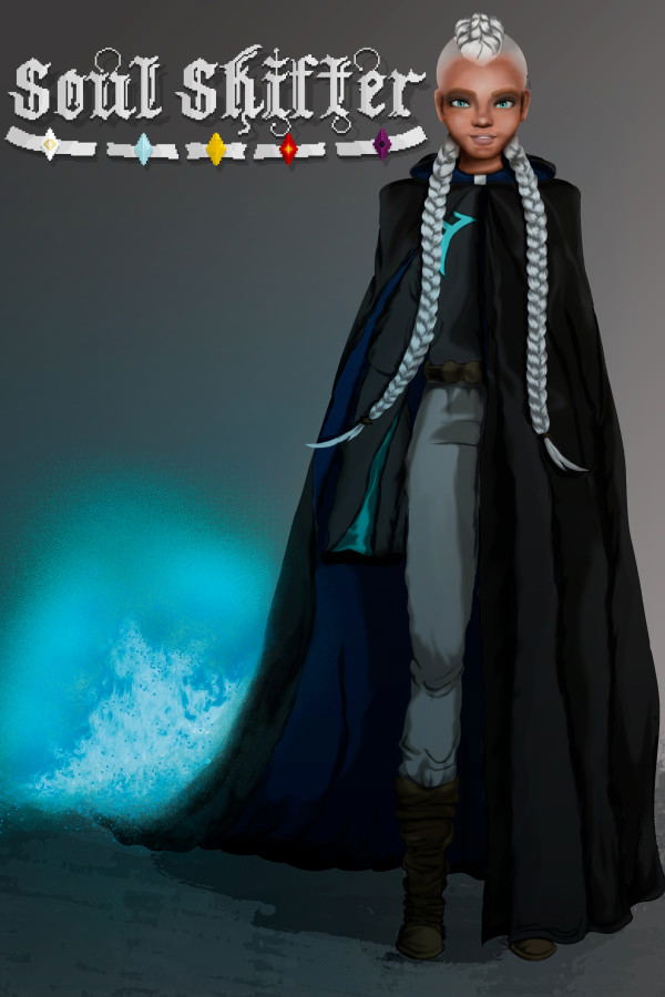 Soul Shifter STEAM digital for Windows