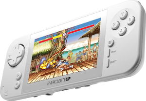 Blaze Evercade EXP Handheld Retro Gaming Console