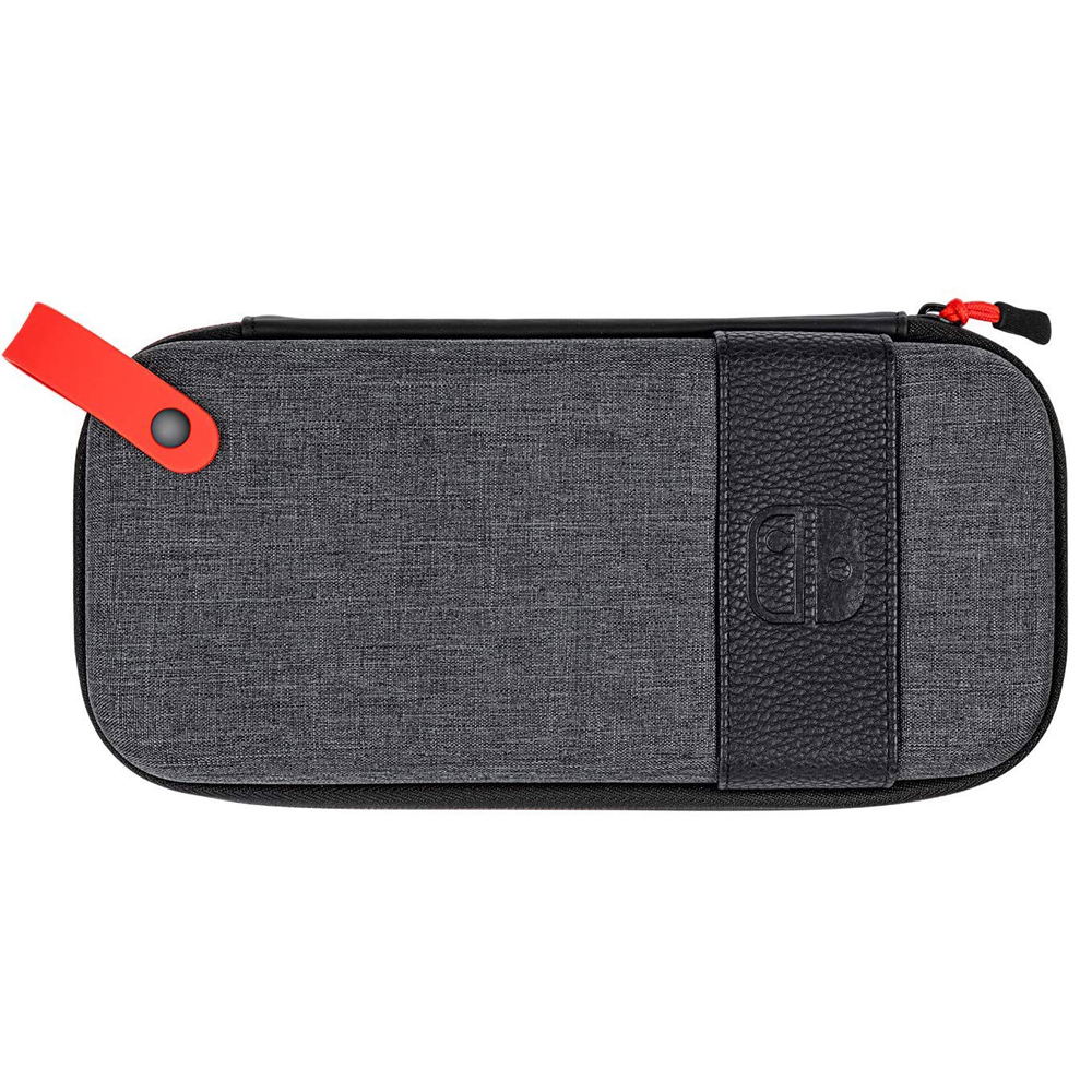 PDP Deluxe Travel Case Elite Edition for Nintendo Switch / Switch Lite ...