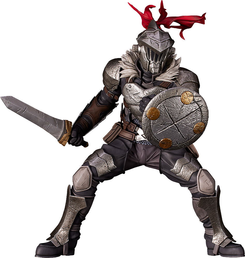Goblin Slayer II: Pop Up Parade Goblin Slayer L Size