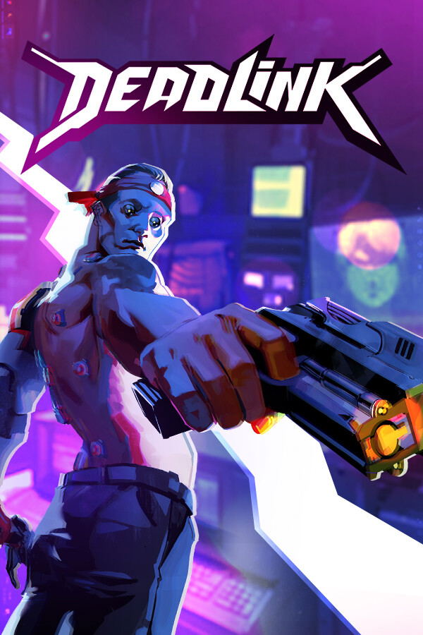 Deadlink STEAM digital for Windows