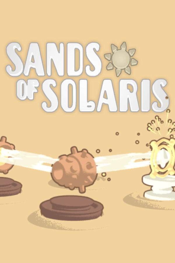 Sands Of Solaris STEAM digital for Windows