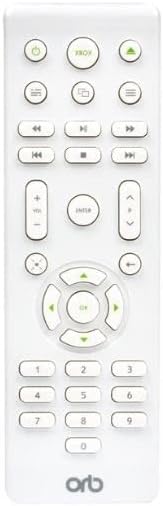 ORB Media Remote for Xbox One S for Xbox One S