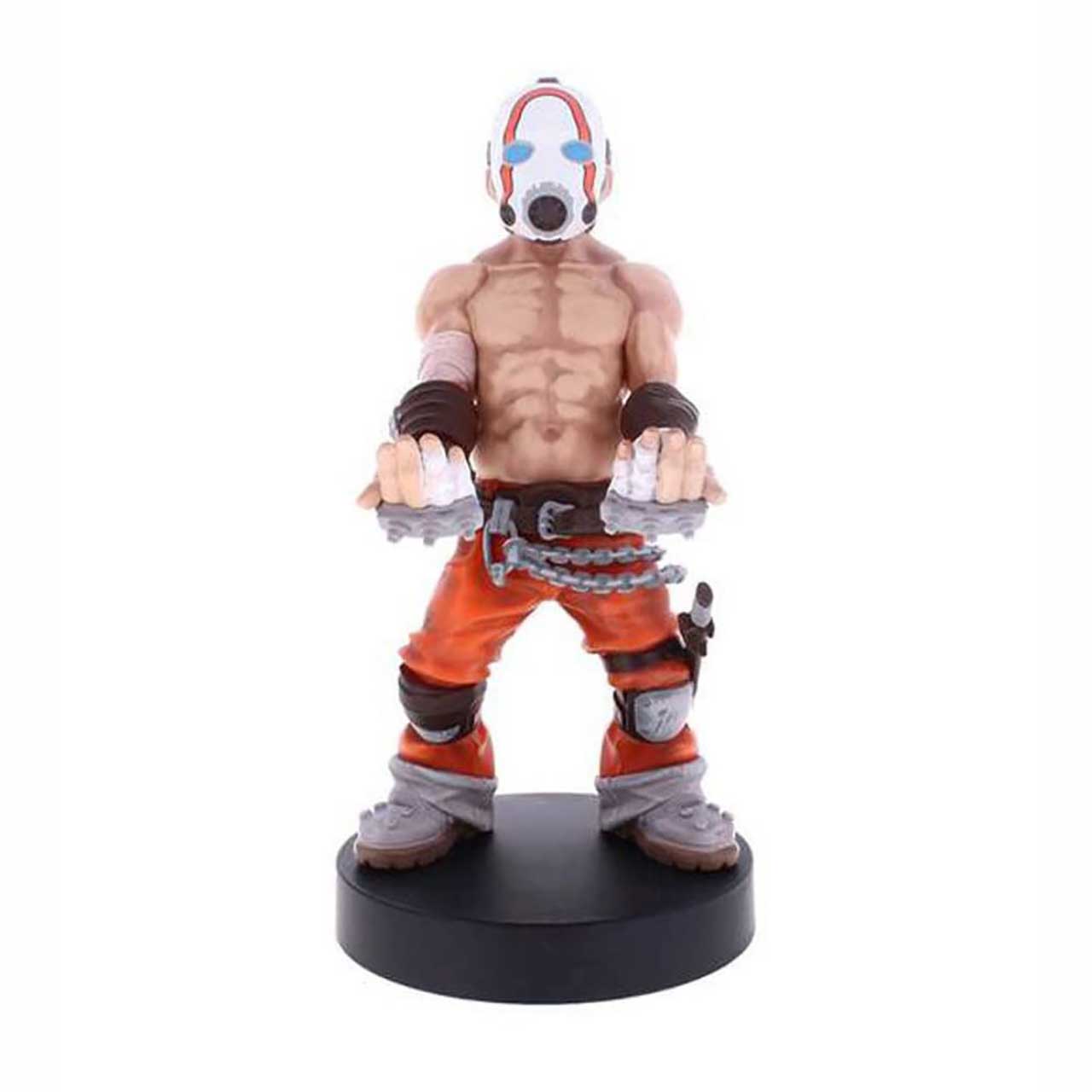 Cable Guy Borderlands Psycho