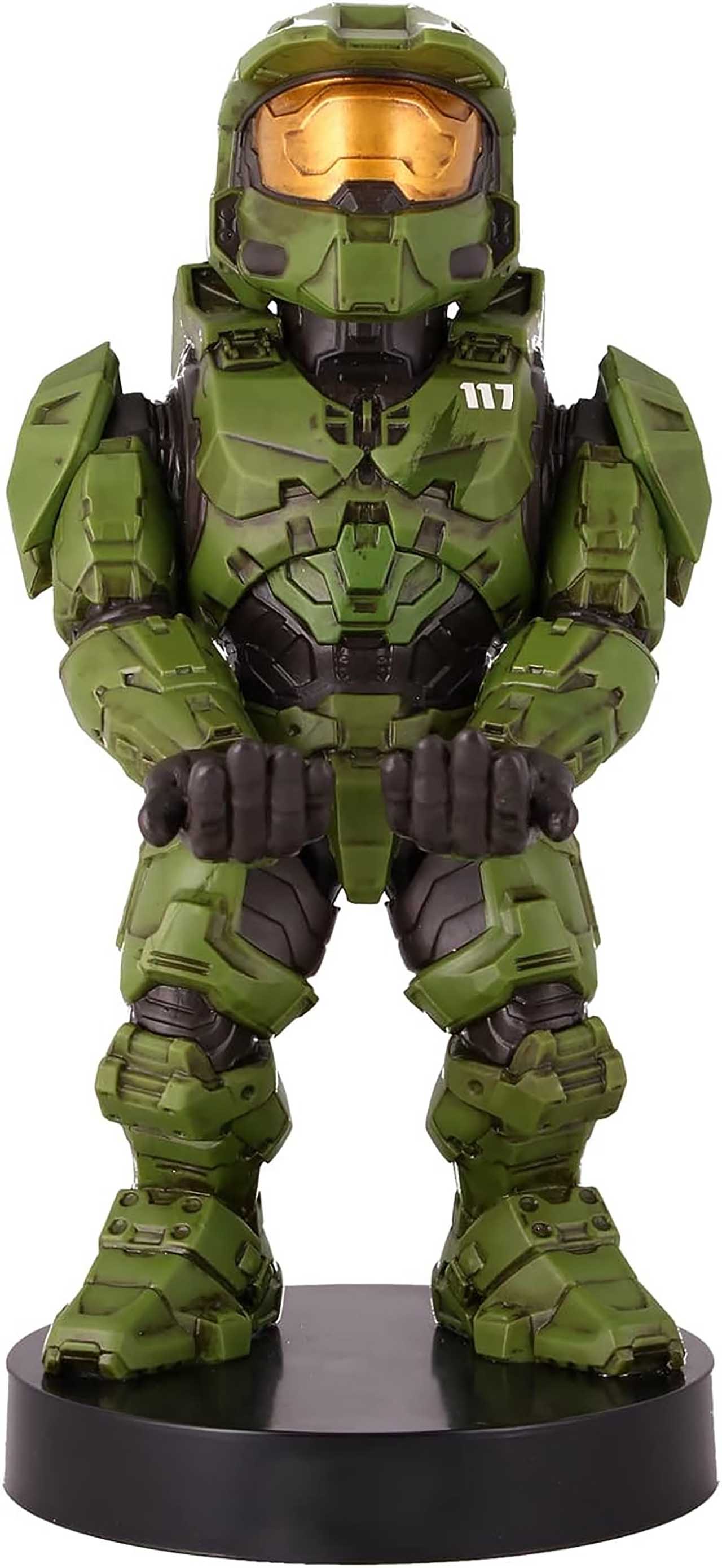 Cable Guy Master Chief