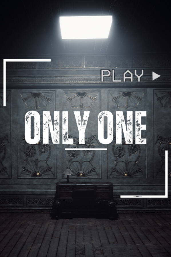 Only One STEAM digital for Windows