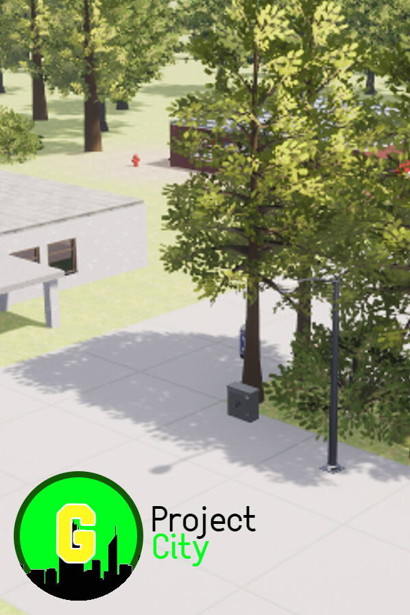 Project City STEAM digital for Windows