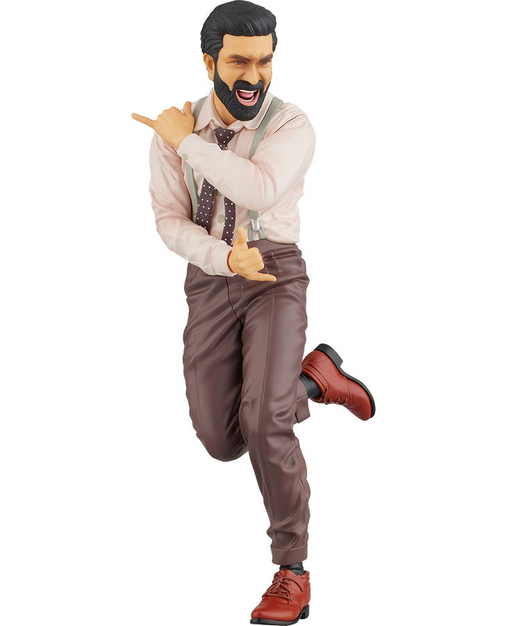 RRR: Pop Up Parade Alluri Rama Raju