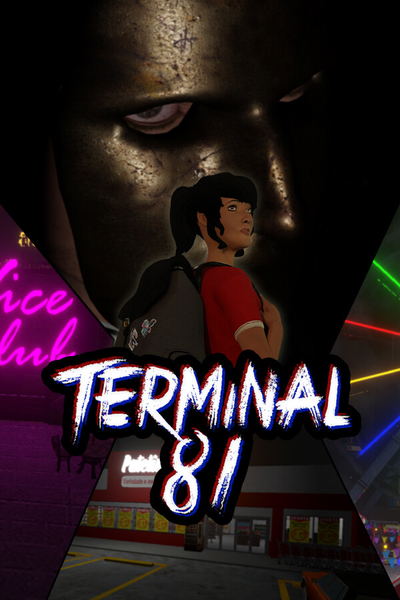 Terminal 81 STEAM digital for Windows, Linux