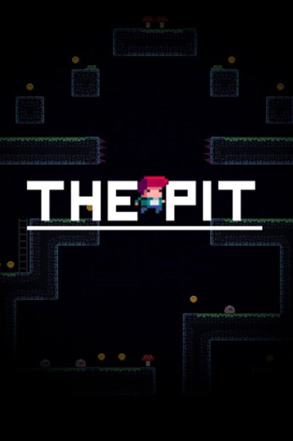 The Pit STEAM digital for Windows