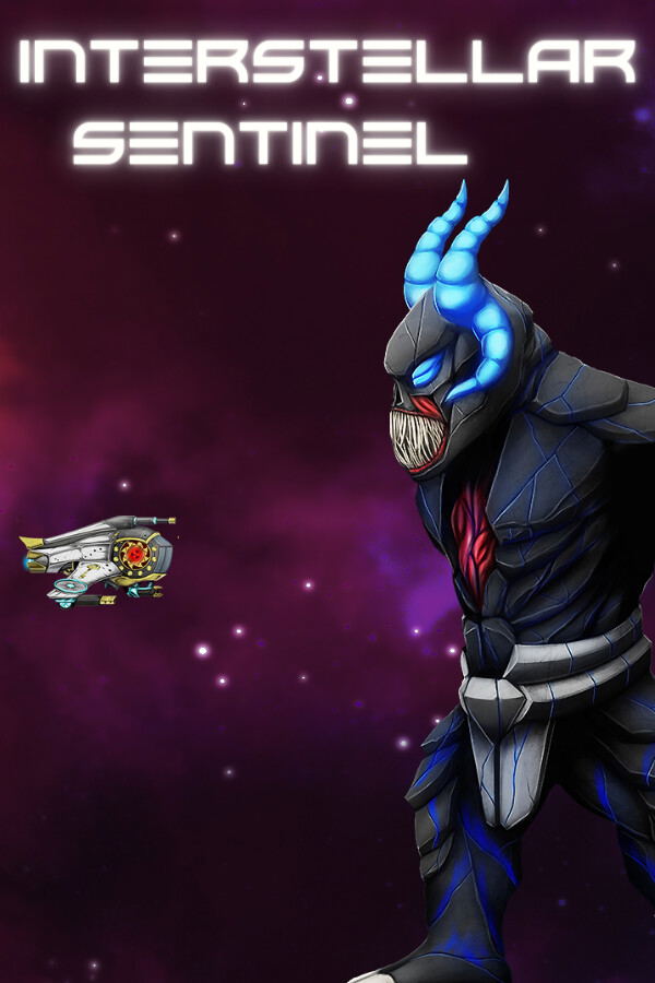 Interstellar Sentinel STEAM digital for Windows