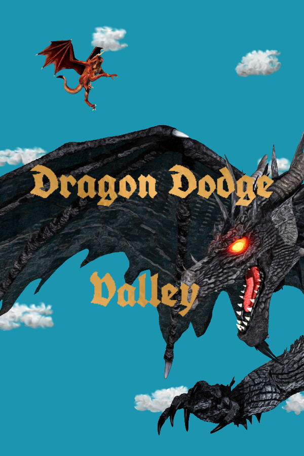 Dragon Dodge Valley STEAM digital for Windows