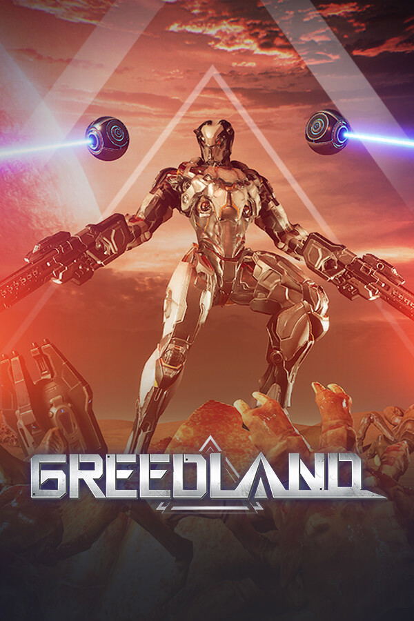 Greedland STEAM digital for Windows