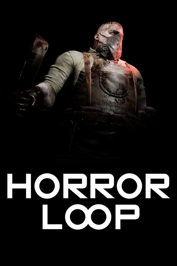 Horror Loop STEAM digital for Windows