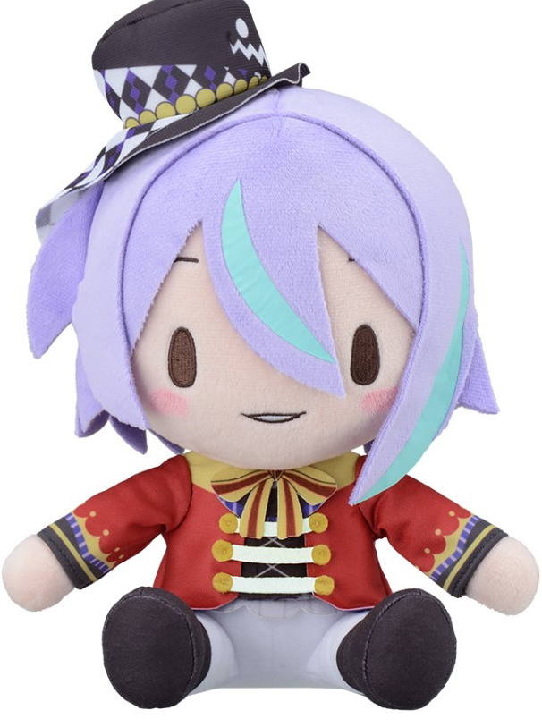Project SEKAI Colorful Stage! feat. Hatsune Miku Fuwa Petit Plush ...