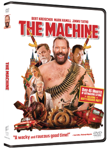 The Machine