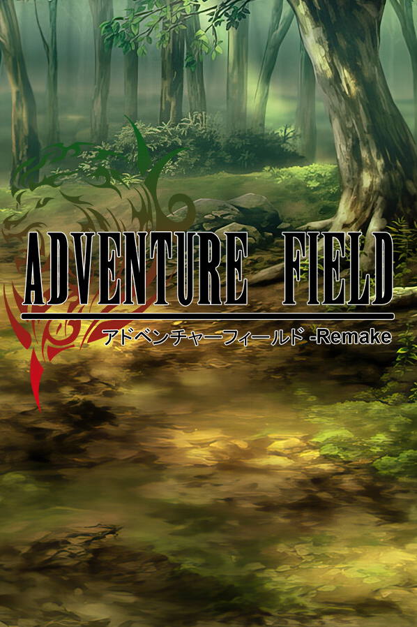 Adventure Field Remake STEAM digital for Windows