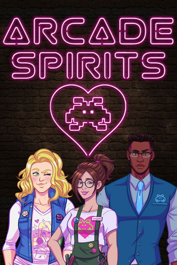 Arcade Spirits Nintendo®️ Switch Digital digital for Nintendo Switch